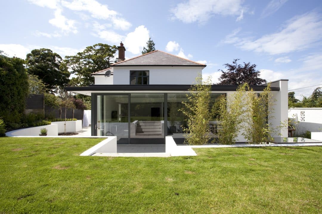 Architects Belfast Northern Ireland | McCann Moore Architects
